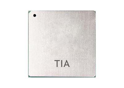 China IN6450TA AI Processor Chip 64Gbps Dual-Channel Differential Input Linear TIA Amplifiers for sale