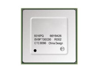 China CTC8096 Ethernet IC Ethernet Switches 10GE/40GE High Performance Ethernet Switching Chips for sale