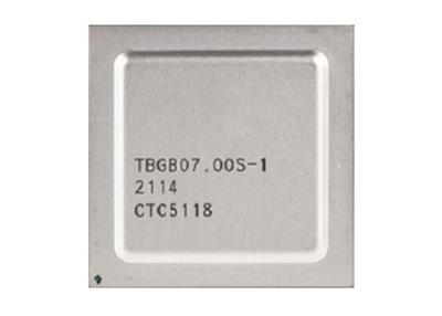 China CTC5118 Ethernet IC ARM A53 CPU Core Switching Chips 180G I/O Bandwidth Ethernet Switches for sale