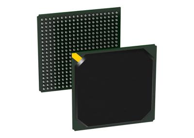 Китай M2GL010TS-1FG484M Полевое программируемое устройство высокоскоростного 1.2V IGLOO2 FPGA IC продается
