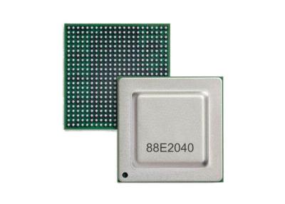 China 88E2040LA1-BUT4C000 Ethernet IC Ethernet PHY Transceivers Quad Port Ethernet Transceivers for sale