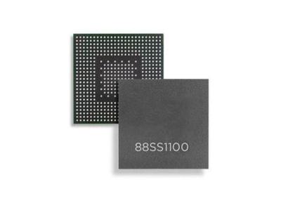 China 88SS1100B2-BWF2 Chip de IC de memória 8-Channel Ultra High Performance SSD Controller à venda