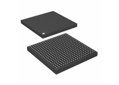 China M2GL010T-VF400I Array de porte programmable sur le terrain IGLOO2 FPGA haute performance pour le sans fil sécurisé for sale