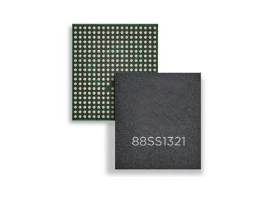 China 88SS1321B1-BZF2C000 Chip de memória IC 4-Channel controlador SSD com NVMeTM 1.4 Interface à venda