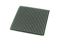 China M1A3PE3000-2FGG484I Field Programmable Gate Array Low Density 32-Bit Cortex-M1 ProASIC3e FPGA IC for sale