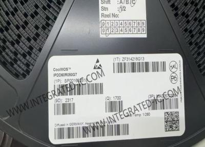 China IPDD60R050G7 Chipe de circuito integrado 600V MOSFET de potência de canal N Transistores HDSOP-10 à venda