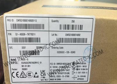 China Wireless Communication Module EG25GGC-128-SGNS 150Mbps Transceiver Module 3V To 3.6V for sale