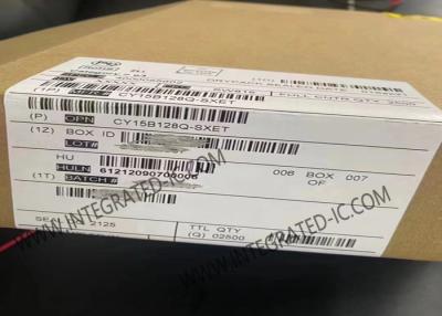 중국 CY15B128Q-SXET 메모리 IC 칩 128Kbit 자동차-E 시리즈 F-RAM 메모리 IC SOIC-8 판매용