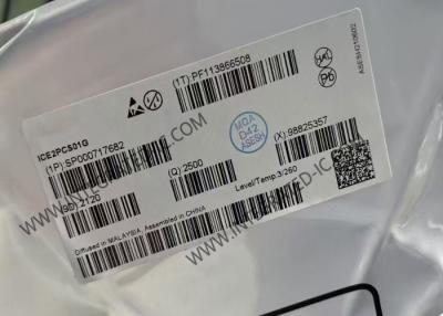 China ICE2PCS01G Geïntegreerde Circuit Chip Standalone Power Factor Correctie Controller SOIC-8 Te koop