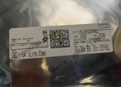 China LM61495Q3RPHRQ1 Integrierter Schaltkreis Chip Buck Regulator 10A Automobil Buck Umrichter zu verkaufen