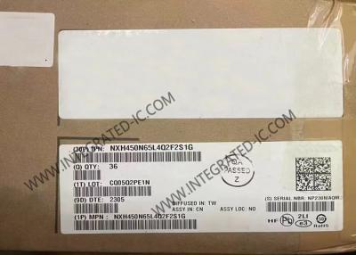 Chine Modules IGBT automobiles NXH450N65L4Q2F2S1G 120KW 1100V Module à onduleur à trois niveaux à vendre