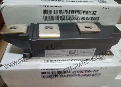 Chine TT570N16KOF Modules IGBT automobiles 1600V 900A Module thyristor de 60 mm à vendre