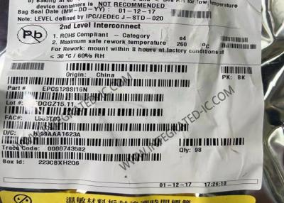 China EPCS128SI16N Chip de IC de memória 128Mb 40MHz Configuração em série Memória flash SOIC-16 à venda