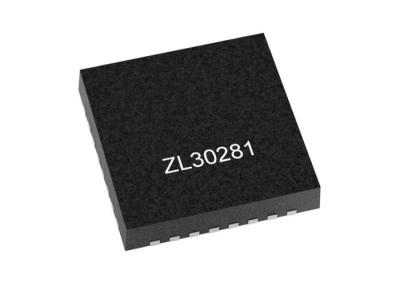 China ZL30281LDG1 Integrated Circuit Chip Three-Output PCIe Gen 6 Clock Generators VQFN-32 for sale