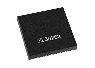 China ZL30262LDG1 Integrated Circuit Chip Clock Generators QFN-56 Frequency Synthesizers for sale