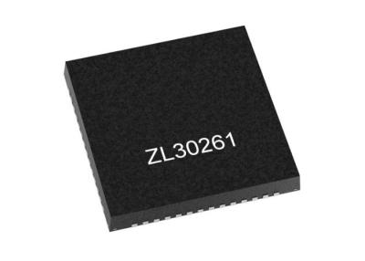 China ZL30261LDF1 chip di circuito integrato Multiplizzatori a qualsiasi velocità Generatori di orologio a 6 uscite for sale