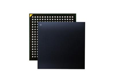 중국 LN2-CT-10-3ASG273I 필드 프로그래밍 게이트 어레이 400MHz Certus-N2 FPGA IC CBG256 패키지 판매용