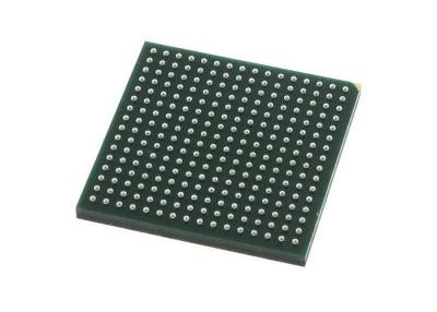 China LFE5U-45F-8MG285I Полевое программируемое ворота массив 1.1V 43.8K LUTs ECP5 Встроенный FPGA IC for sale