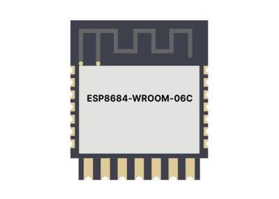 China ESP8684-WROOM-06C Wireless Communication Module Wi-Fi And BT LE Module 14GPIOs PCB Antenna for sale