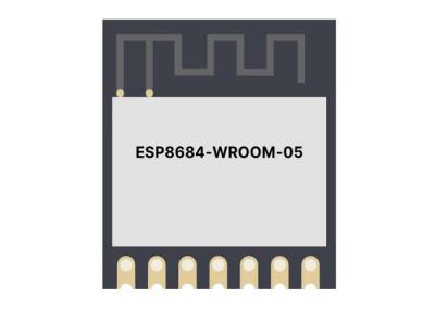 China ESP8684-WROOM-05-H2 Wireless Communication Module 2.4GHz Wi-Fi And BT Low Energy 5 Module for sale