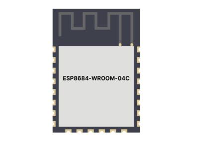 China ESP8684-WROOM-04C-H2 Wireless Communication Module Wi-Fi And BT 5 Modules 32-Bit RISC-V MCU for sale