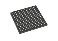 China LFE5U-45F-6BG256I Field Programmable Gate Array High Volume 2 Channel Embedded FPGA for sale