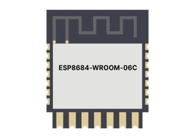 China ESP8684-WROOM-06C-H2 Wireless Communication Module 2MB Flash Wi-Fi And BT LE Modules for sale