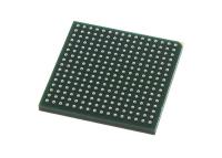 China LFE5U-45F-6MG285I Field Programmable Gate Array Multi-Port 3.2 Gbps ECP5 FPGA IC for sale
