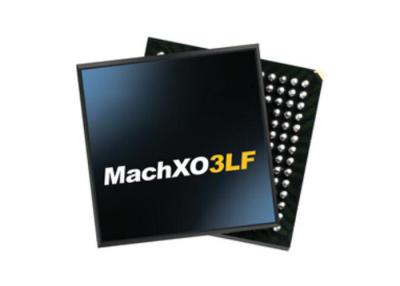 China LAMXO3LF-2100C-5TG100E Puerta de campo programable Matriz MachXO3LF FPGA IC lógico programable en venta