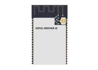 China ESP32-WROVER-E-N4R2 Wireless Communication Module Multiprotocol Module WiFi + BT LE MCU Module for sale