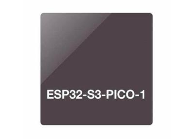 China ESP32-S3-PICO-1-N8R2 Wireless Communication Module 8MB (Quad SPI Flash Wi-Fi And BT LE SiP for sale