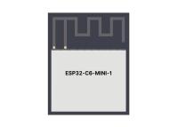 China ESP32-C6-MINI-1-H8 Wireless Communication Module General-Purpose Wi-Fi And BT LE Modules for sale