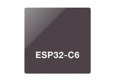 China ESP32-C6FH8 Wireless Communication Module System On Chip 2.4GHz Wi-Fi + BT Low Energy SoC for sale
