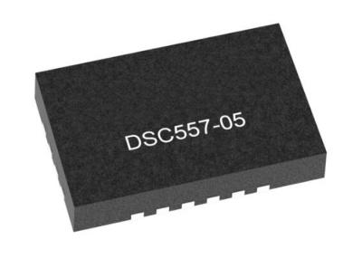 China DSC557-054444KI1T Integrated Circuit Chip 4-Output Crystal-Less PCIe Clock Generators for sale