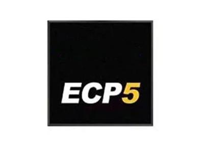 China LFE5UM-45F-7MG285I Field Programmable Gate Array ECP5 FPGA IC voor breedbandtoegangsapparatuur Te koop