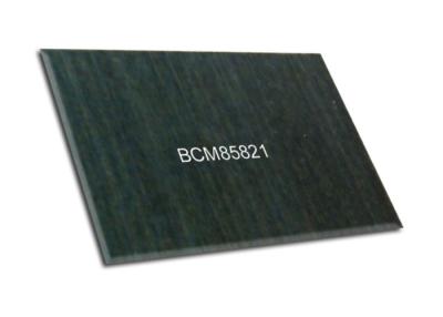 China BCM85821A0KEFBG Ethernet IC Ethernet PHY Transceiver 5-nm CMOS 800GbE PAM-4 Transceiver PHY for sale
