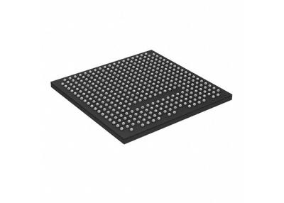 China LFE5U-25F-8BG381C Field Programmable Gate Array General Purpose Enhanced FPGA IC for sale