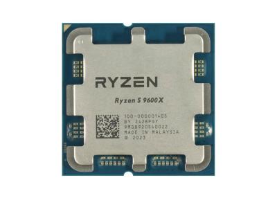China 100-000001405 AI Processor Chip Ryzen 5 9600X Processors Ryzen 9000 Series Processors for sale