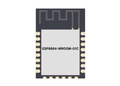 China ESP8684-WROOM-01C-H4 Modul für drahtlose Kommunikation for sale