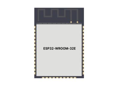 China ESP32-WROOM-32E-H4 Wireless Communication Module 2.4GHz Wi-Fi And BT LE MCU Modules for sale