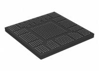 China LFE5UM-85F-8BG756I Field Programmable Gate Array ECP5 FPGA Programmable Logic IC for sale
