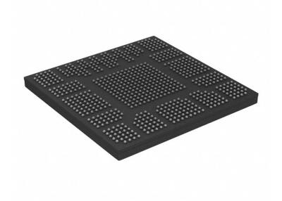 China LFE5UM-85F-8BG756C Field Programmable Gate Array High Density 22000 ALM Embedded FPGA for sale