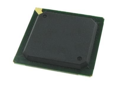 China LFE5UM-45F-8BG381C Puerta de campo programable matriz de baja potencia 1.9 Mbit ECP5 FPGA incrustado en venta