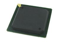 China LFE5UM-25F-7BG381I Field Programmable Gate Array High Volume 3.2 Gb/s Programmable Logic IC for sale