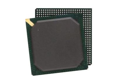 China LFE5UM-45F-8BG554C Puerta programable de campo Array 43.8K LUTs ECP5 FPGA IC para equipos de acceso de banda ancha en venta
