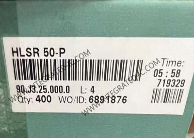 China HLSR50-P Sensor IC 400KHz 50A HLSR-P Series Current Transducer for sale