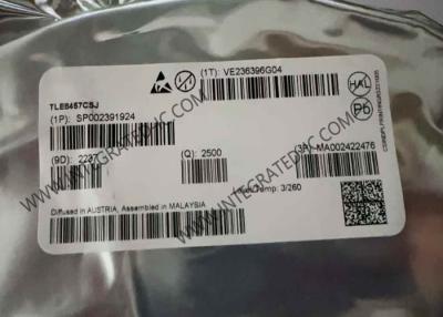 China Integrated Circuit Chip TLE8457CSJ Automotive Single Wire LIN Transceiver IC for sale