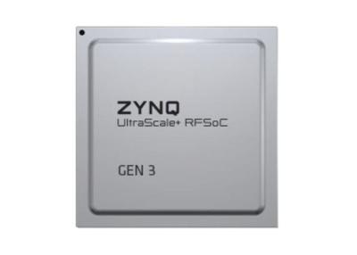 China XCZU43DR-1FFVG1517E AI Processor Chip Quad SPI 6GHz Zynq™ UltraScale+™ RFSoC Chip for sale
