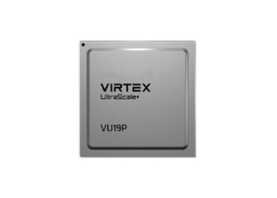 China XCVU190-2FLGA2577E Field Programmable Gate Array 30,5 Gb/s VirtexTM UltraScale+TM FPGAs IC Te koop
