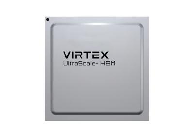 China XCVU33P-3FSVH2104E Field Programmable Gate Array Virtex™ UltraScale+™ HBM FPGA For Network Protocol Testing for sale